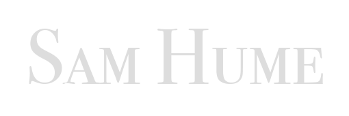 Sam Hume – Actor – Producer and Actor Based in Suffolk